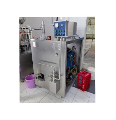 China 300L Ice Cream Freezer with Food Grade Stainless Steel and Optimal Input Temperature for sale