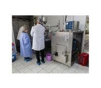 China 300L Ice Cream Freezer with Food Grade Stainless Steel and Optimal Input Temperature for sale