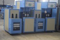 China Stretch Blow Moulding Type HZ880 PET Bottle Blow Molding Machine for Plastic Processed for sale