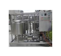 China 220V/380V/415V/440V Milk Beverage UHT Sterilizer for Dairy Processing Benefit for sale