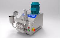 China Top Selling Lab Homogenizer for Food Dairy Products in Food Beverage Shops for sale