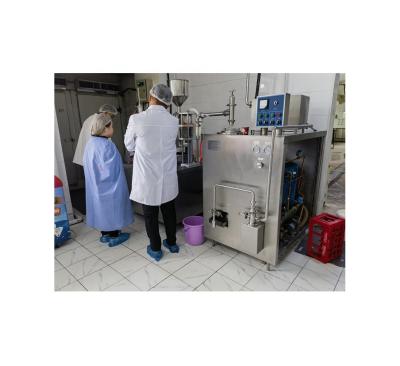 China Mirror Polished Ice Cream Freezer for Food Grade Stainless Steel Manufacturing Plant for sale