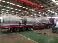 China 100L 500L 6000L Farm Bulk Milk Cooling Tank for Dairy Maintenance Equipment for sale