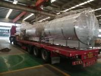 China 100L 500L 6000L Farm Bulk Milk Cooling Tank for Dairy Maintenance Equipment for sale