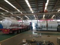 China 100L 500L 6000L Farm Bulk Milk Cooling Tank for Dairy Maintenance Equipment for sale