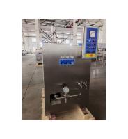 China Batch Freezer for Hard Ice Cream and Gelato Easy to Operate Output Temperature ≤-4 -5C for sale