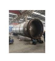 China CAW And HORSE MILK Outdoor Milk Storage Tank With Large Capacity for sale