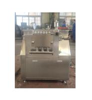 China 1230*1020*1270mm Soybean Milk Homogenizer for Enhanced Nutrient Retention for sale