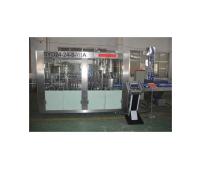 China 100% Filling Accuracy Full Automatic 24-24-8 Bottle Mineral Water Rinsing Filling Capping Machine for sale
