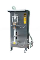 China 30 Bags per Minute Liquid Filling Machine with User-Friendly Pouch Packaging Type for sale
