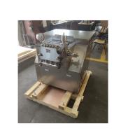 China High Pressure Homogenizer Mixer Emulsifier for Precise and Consistent Emulsification for sale