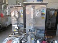 China Sealing Sachet Water Packing Machine for Food Beverage Manufacturing Processes for sale