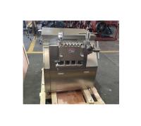 China Application 3 Yogurt Homogenizer Machine for Ketchup and Coconut Milk Production Line for sale