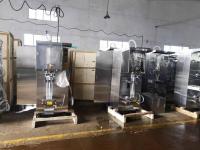 China Stand-up Pouch Milk Packing Machine with 100% Filling Accuracy and Advanced Technology for sale