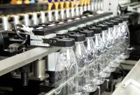 China 9 Cavities Preform Bottle Blowing Moulding Machine for Automatic Production in 2023 for sale