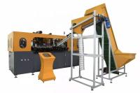 China 9 Cavities Preform Bottle Blowing Moulding Machine for Automatic Production in 2023 for sale