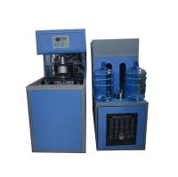 China 580mm Max.Bottle Height 5 Gallon Stretch Blower for Bottle Manufacturing Equipment for sale