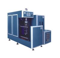 China 580mm Max.Bottle Height 5 Gallon Stretch Blower for Bottle Manufacturing Equipment for sale