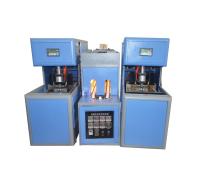 China 580mm Max.Bottle Height 5 Gallon Stretch Blower for Bottle Manufacturing Equipment for sale