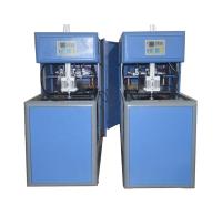 China 580mm Max.Bottle Height 5 Gallon Stretch Blower for Bottle Manufacturing Equipment for sale