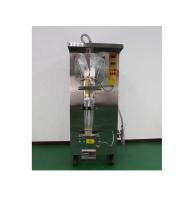 China Vertical Water Pouch Filling Machine for Beverage Packaging and Affordability Combined for sale