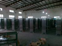 China Vertical Water Pouch Filling Machine for Beverage Packaging and Affordability Combined for sale