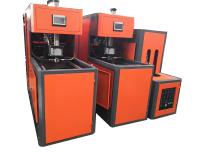 China Polish Mirror Polished Semi Automatic 20 Liter Jar Manufacturing Machine for Superior for sale