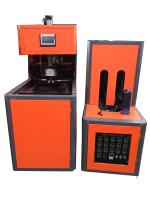 China Polish Mirror Polished Semi Automatic 20 Liter Jar Manufacturing Machine for Superior for sale
