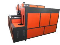 China Polish Mirror Polished Semi Automatic 20 Liter Jar Manufacturing Machine for Superior for sale