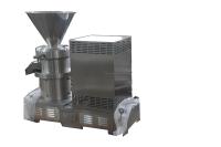 China Water-Based 400kg/h Peanut Butter Collod Mill for Farms and Raw Material for sale