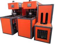 China Polish Mirror Polished Semi Automatic 20 Liter Jar Manufacturing Machine for Superior for sale