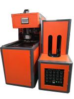 China Polish Mirror Polished Semi Automatic 20 Liter Jar Manufacturing Machine for Superior for sale