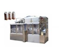 China 2000 Packs/hour Milk Gable Top Packing Machine for Beverage Farms Fully Automatic for sale