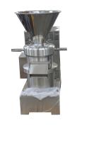 China Industrial Colloid Mill for Grain Processing Equipment 185 KG within 30kg-5000kg/hr for sale