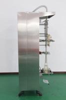 China Other Packaging Material Sachet Water Filling And Sealing Machine for Your Business for sale