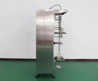 China Other Packaging Material Sachet Water Filling And Sealing Machine for Your Business for sale