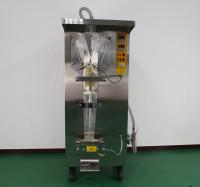 China Other Packaging Material Sachet Water Filling And Sealing Machine for Your Business for sale