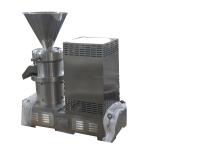 China Industrial Colloid Mill for Grain Processing Equipment 185 KG within 30kg-5000kg/hr for sale