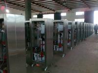 China After Service Field Maintenance and Repair Service 2200 Bag/Hour Water Packing Machine for Beverage for sale