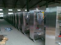China After Service Field Maintenance and Repair Service 2200 Bag/Hour Water Packing Machine for Beverage for sale