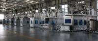 China 6000 Packs/h UHT Milk Filling Machine with Stand-up Pouch and Milk Packaging Type for sale