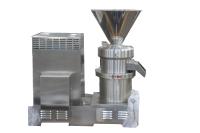 China Industrial Colloid Mill for Grain Processing Equipment 185 KG within 30kg-5000kg/hr for sale