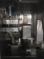 China 6000 Packs/h UHT Milk Filling Machine with Stand-up Pouch and Milk Packaging Type for sale