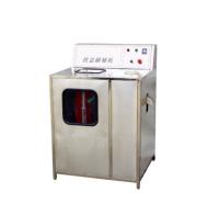 China PLC Control 5 Gallon Bottle Cap Removing And Washing Machine for Customized Bottles for sale