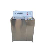 China PLC Control 5 Gallon Bottle Cap Removing And Washing Machine for Customized Bottles for sale