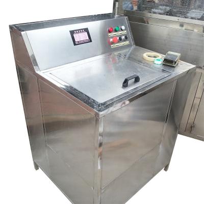 China Barrel Packaging Type 5 Gallon Bottle Decapping and Washing Machine Choice for Beverage for sale
