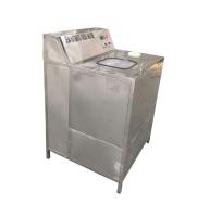 China Barrel Packaging Type 5 Gallon Bottle Decapping and Washing Machine Choice for Beverage for sale