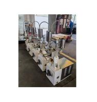 China Voltage 220V/380V 300L/H High Pressure Lab Homogenizer for Milk Processing Types Beverage for sale