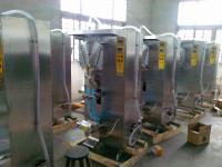 China Electric Sachet Water Packaging Machine with Video Technical Support for sale