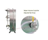 China Electric Sachet Water Packaging Machine with Video Technical Support for sale